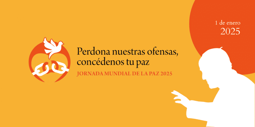 Mensaje para la Jornada Mundial de la Paz 2025 - Aula de Doctrina ...